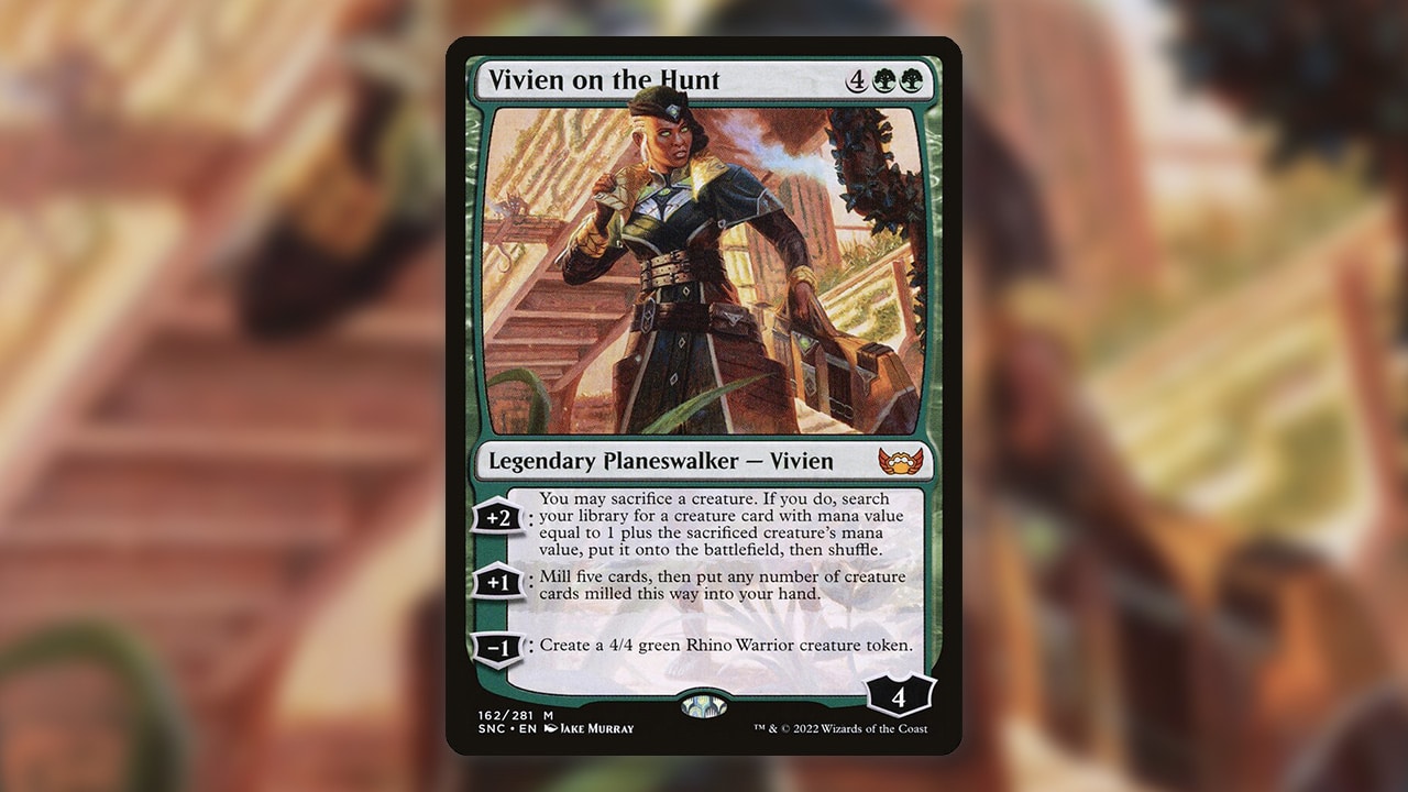 Unique Kiki-Jiki Combo Deck Emerges in Modern!