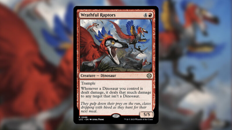 The Lost Caverns of Ixalan Introduce 4 New MTG Death Combos for EDH!