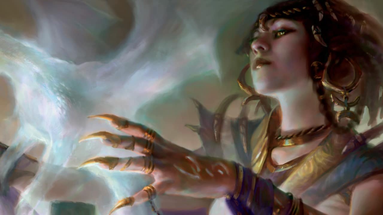 Wizards of the Coast Announces New Official MTG Arena Format!