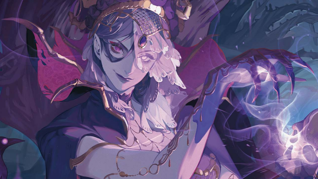 MTG Enchanting Tales Card Dominates Timeless Format!