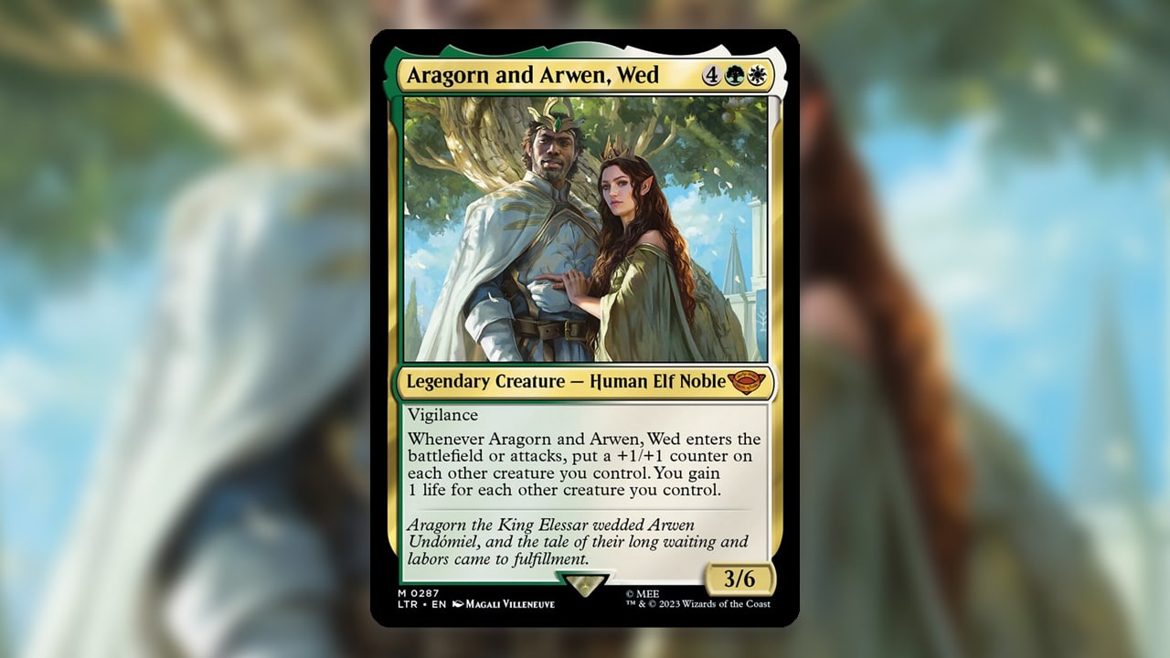 The Most Controversial MTG Cards of 2023