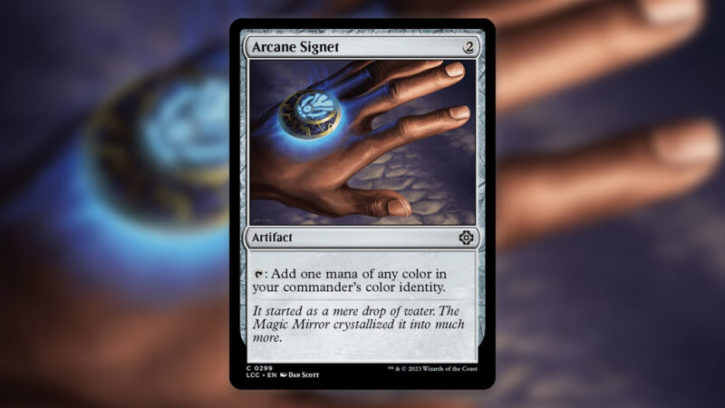 173 of MTG's Best Budget Commander Staples!