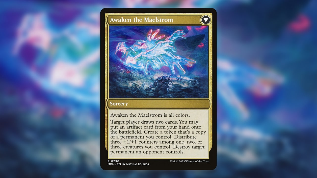 Four New Two-Card MTG Death Combos With Cards from 2023!