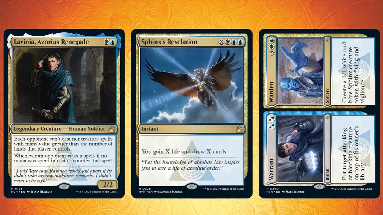 New MTG "Mana Slot" Provides Players with Extra Opportunity at Shock Lands!