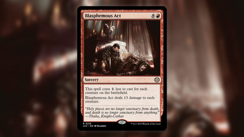 173 of MTG's Best Budget Commander Staples!