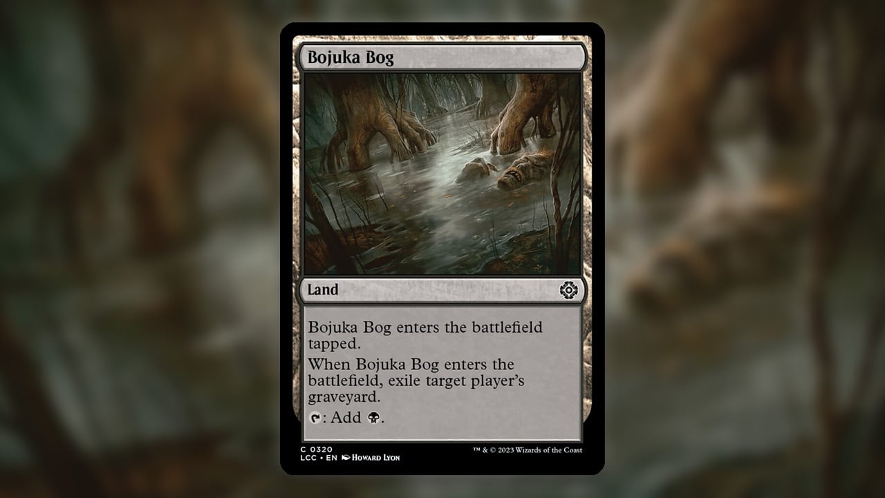 MH3 Commander Card Gives Rise to Broken Big Mana Strategy!