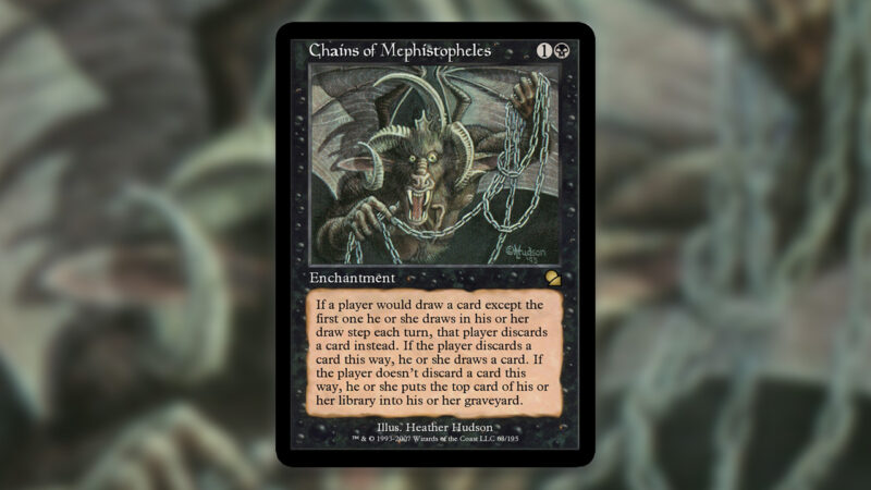 The Most Confusing Cards in MTG