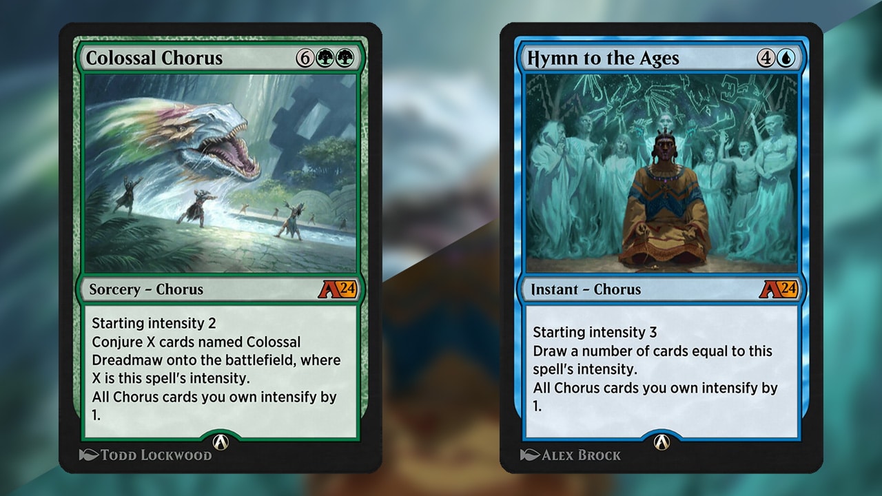Alchemy: Ixalan Set Review