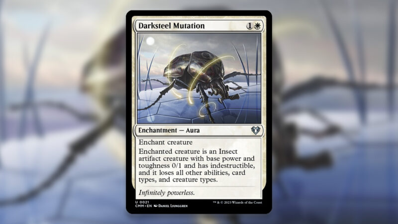 173 of MTG's Best Budget Commander Staples!