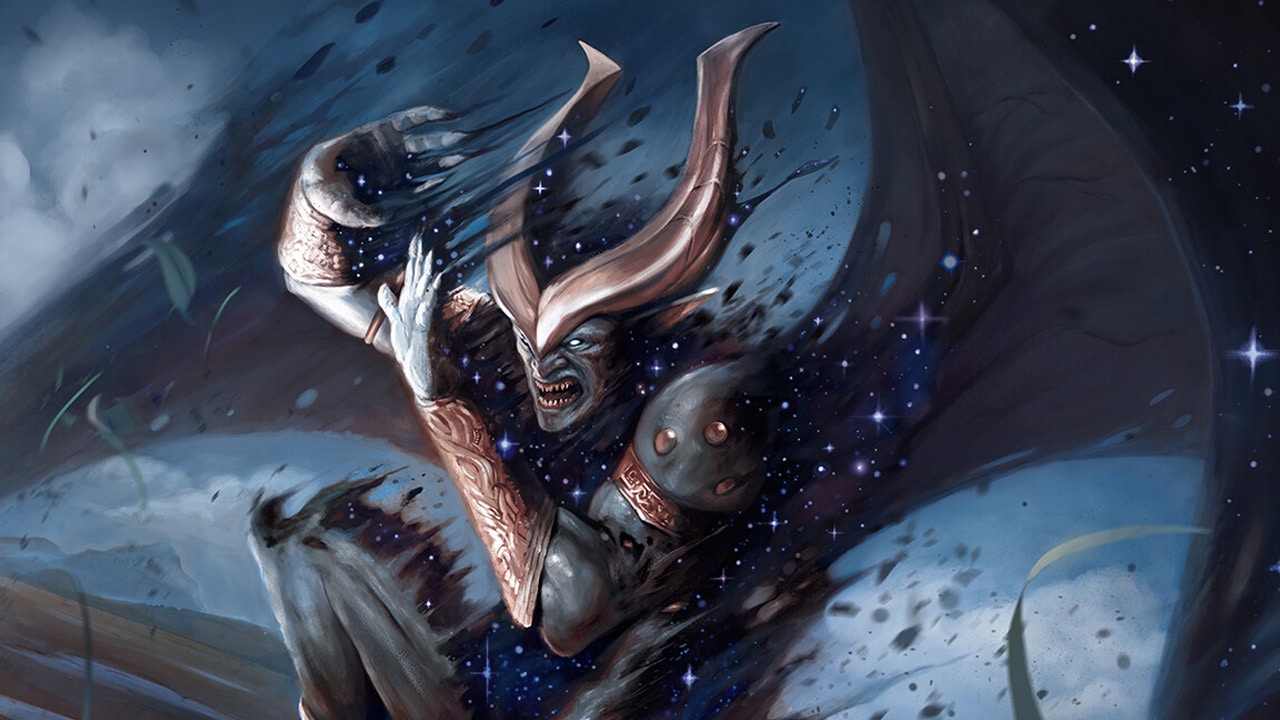 Bizarre MTG Arena Bug Botches New Format Launch!