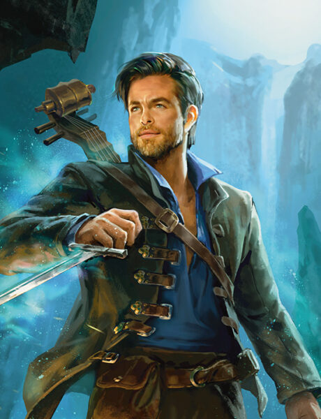 Articles Archives - MTG Rocks