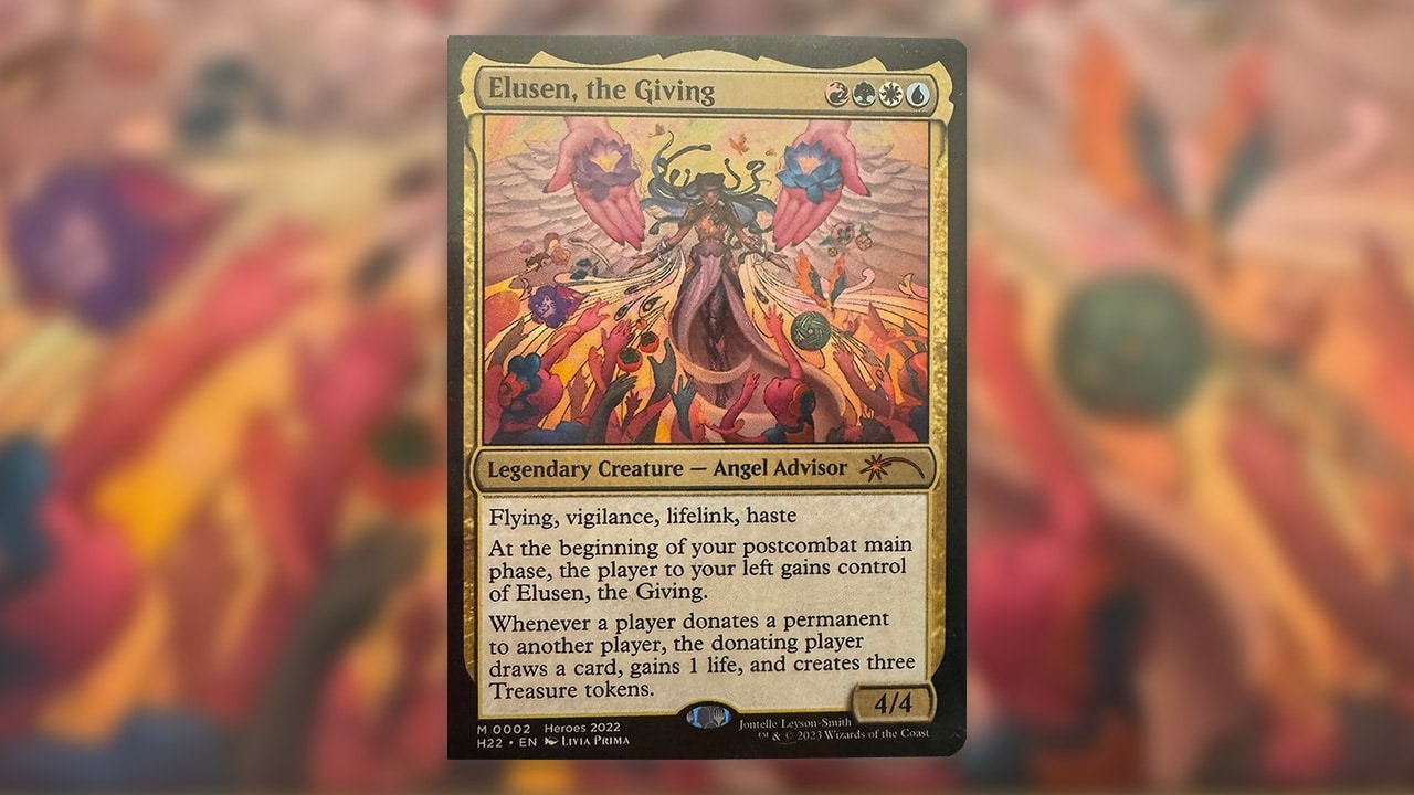 Ultra-Rare Employee Exclusive MTG Cards Revealed Amongst Layoffs