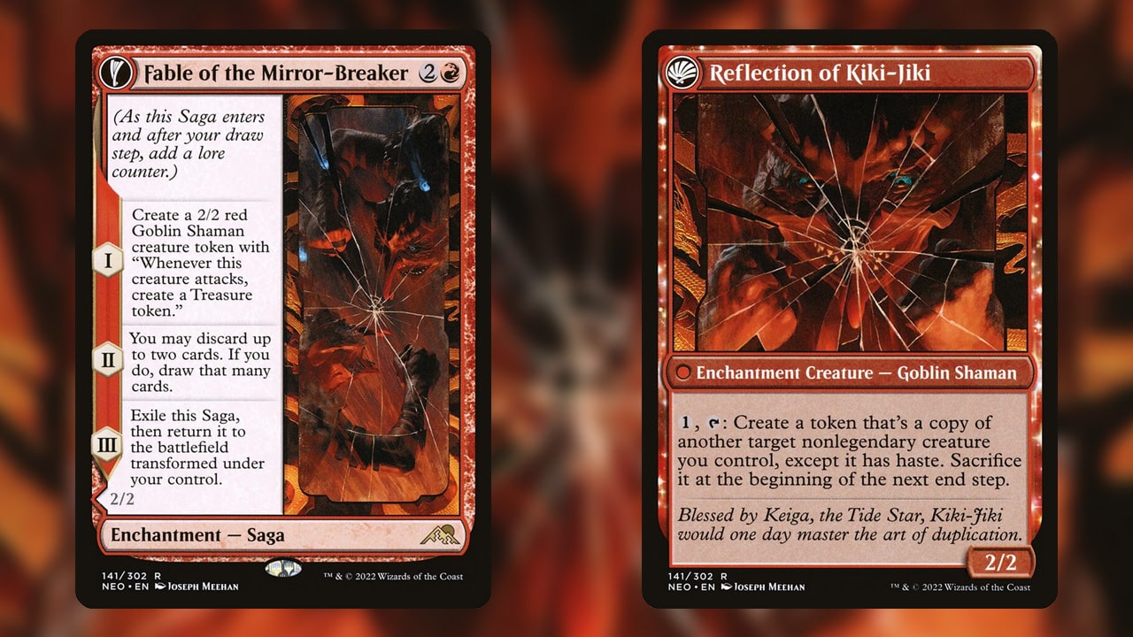 MTG Judges Announce Major Policy Change Regarding Sagas