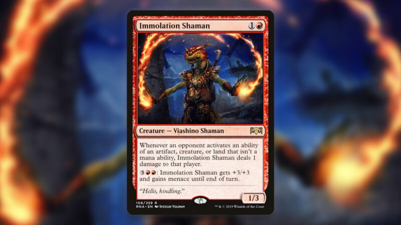 The 15 Weirdest Creature Types In MTG