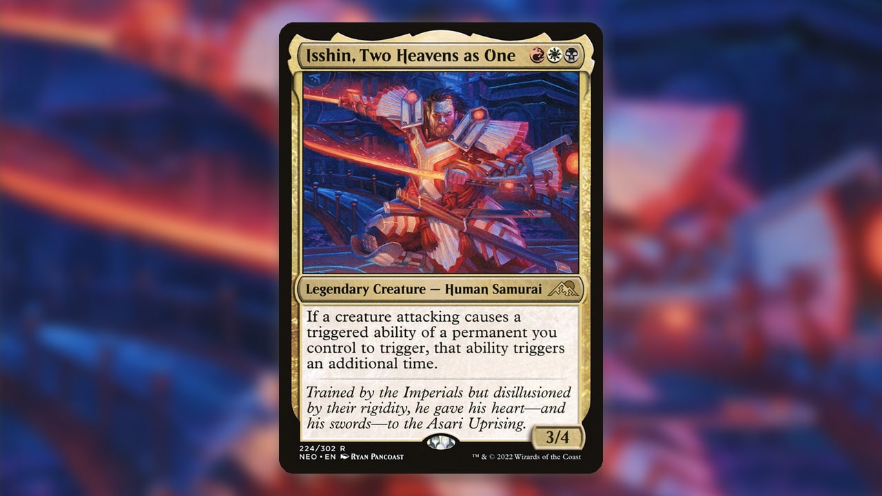 MTG Best Commander Decks - January 2024