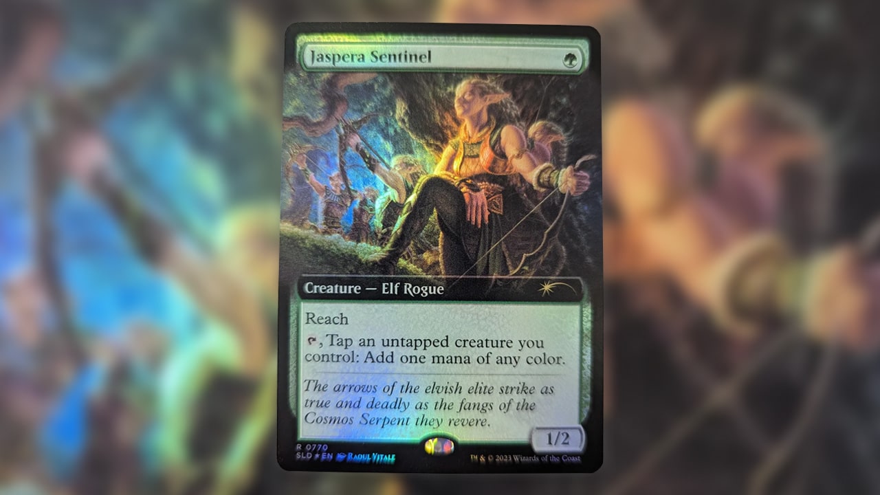 New MTG Bonus Cards Reveal Typal Reprint Trend!