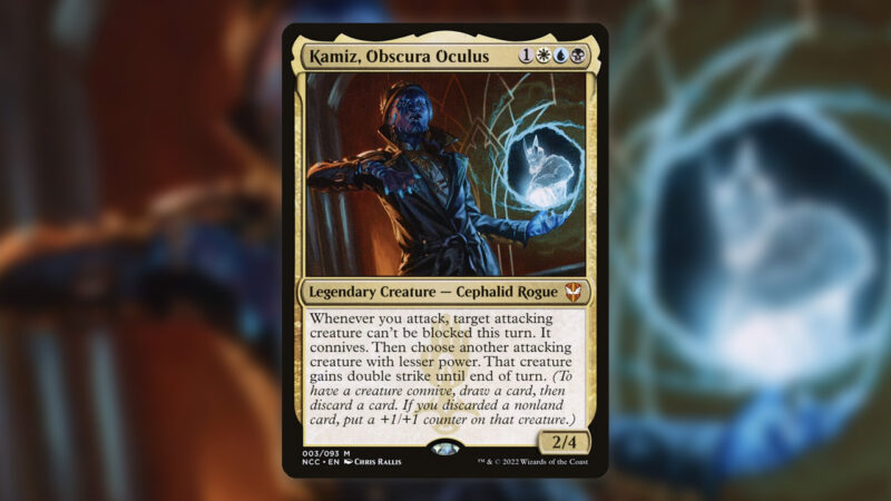 The Best Out-of-Box MTG Commander Precon Decks!