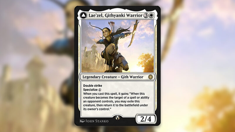 Bizarre MTG Arena Bug Botches New Format Launch!