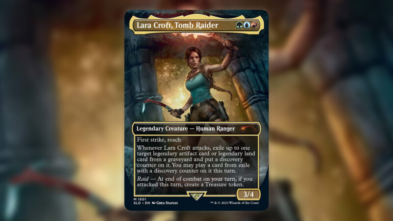 13 Missing Universes Beyond MTG Cards Are Now a Major Problem