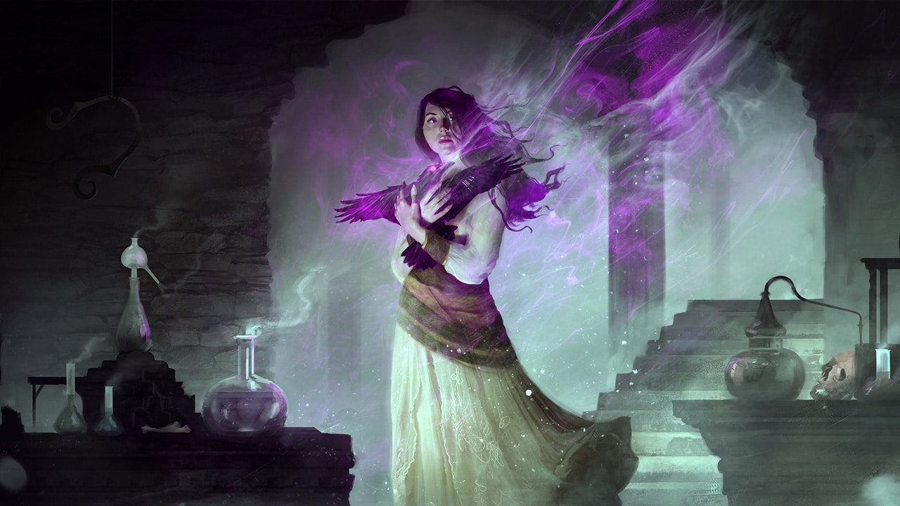 Wizards of the Coast Hit with Layoffs as Hasbro Cuts Costs