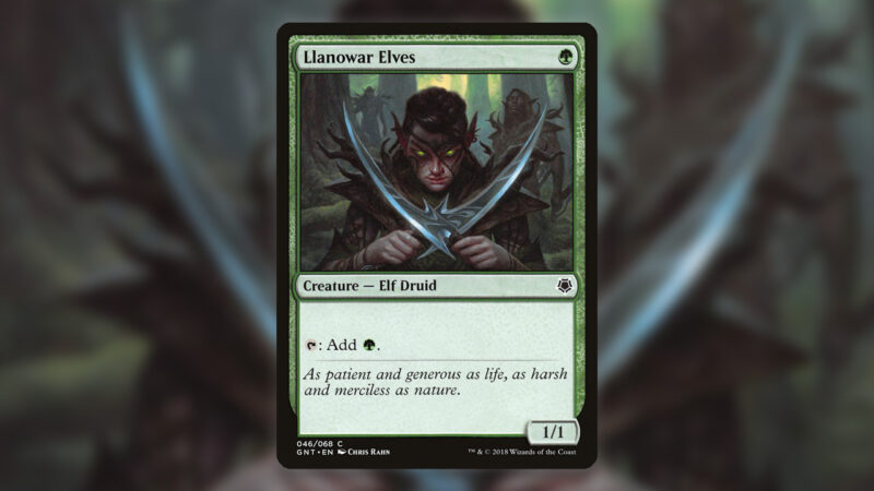 173 of MTG's Best Budget Commander Staples!