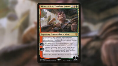 Best MTG Arena Timeless Decks - June 2024