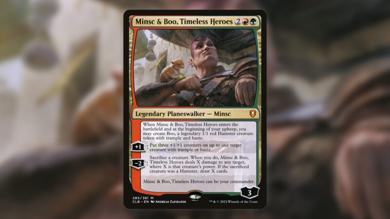 Best MTG Arena Timeless Decks - June 2024