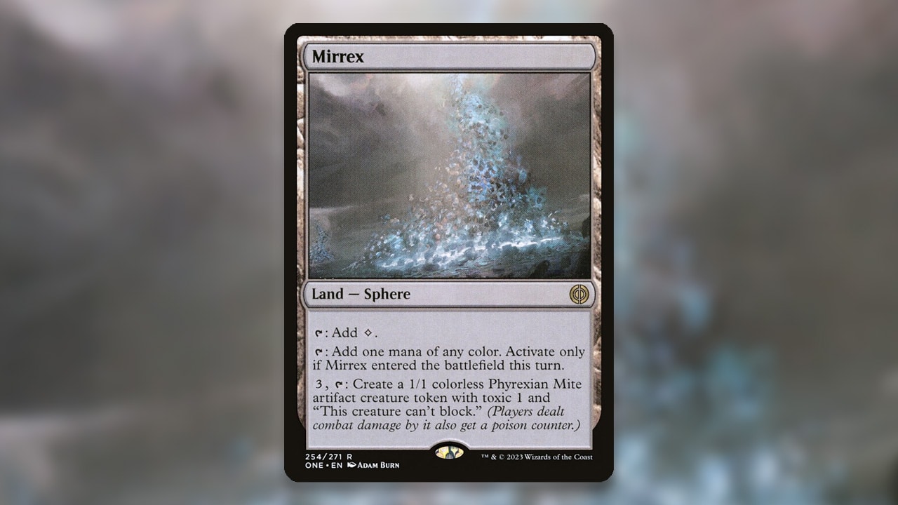 Returning $80 Strategy Dominates Massive MTG Event!