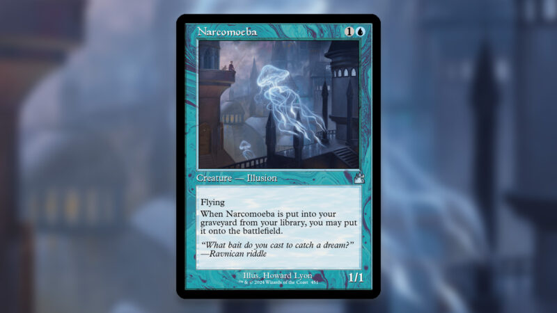 Ravnica Remastered Reveals List of Exclusive Collector Booster Reprints!