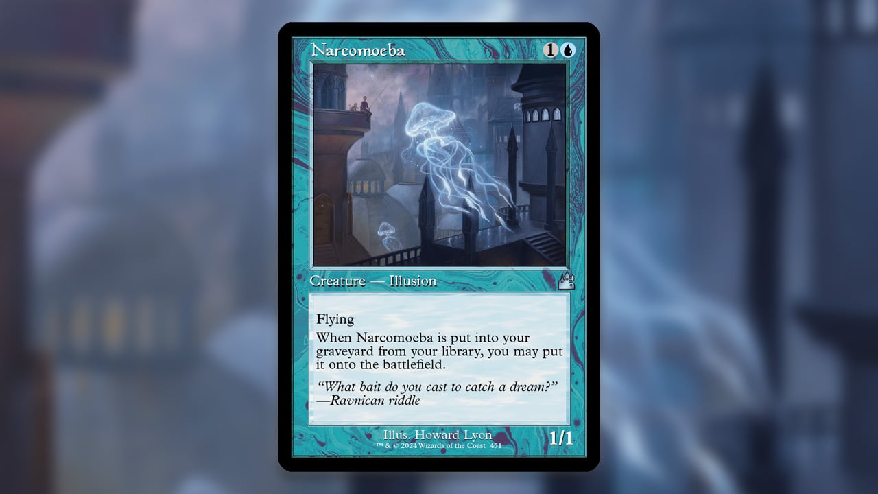 Modern Horizons 3 Leaks Boast Free Counterspell with Broken Applications!