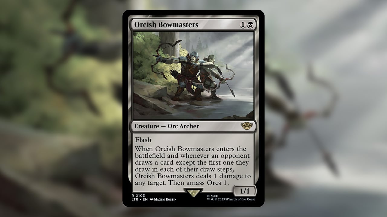 MTG Finally Bans Modern Menace and Unrestricts One Card