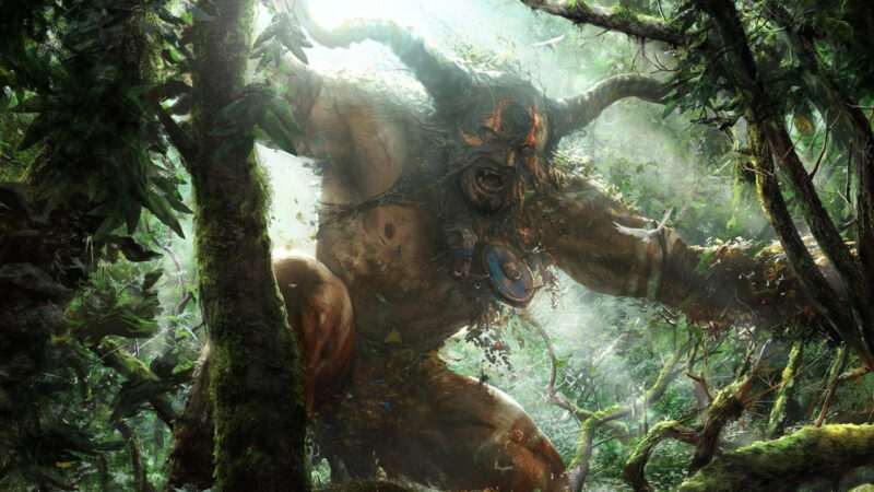 New Broken MTG MH3 Land has Limitless Potential!