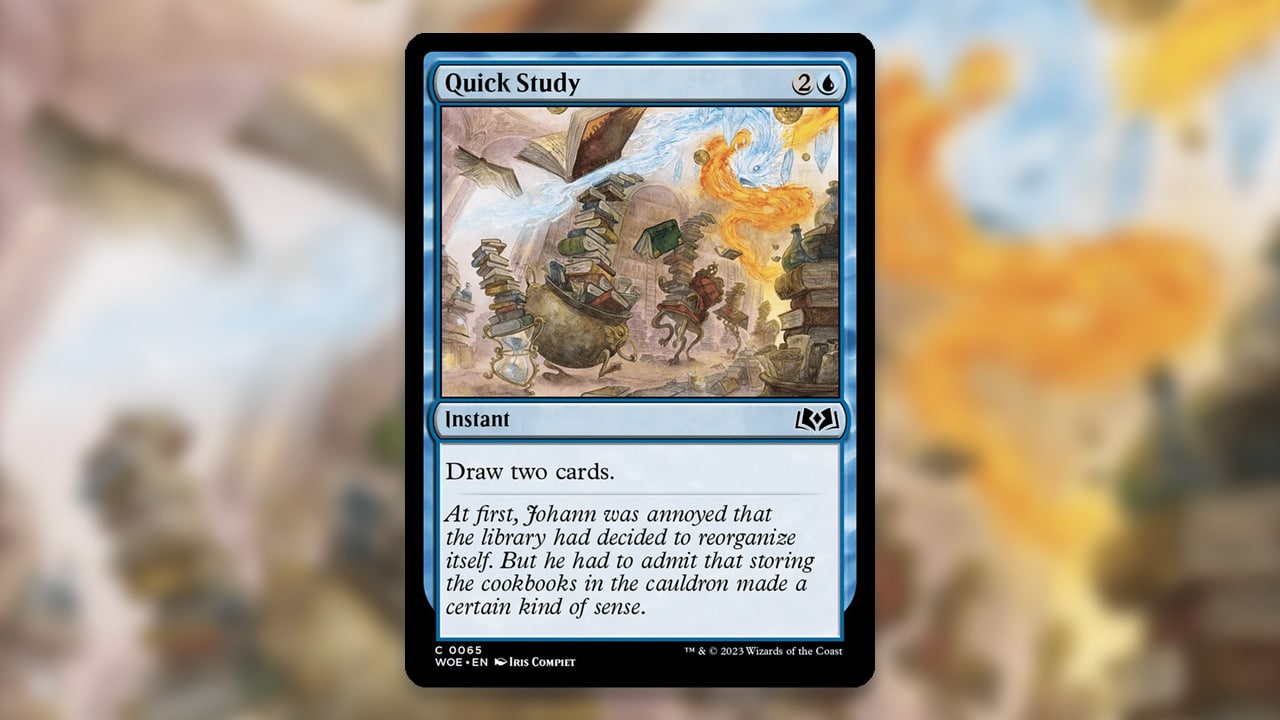 MTG Murders at Karlov Manor Common Has Format-Shaking Power!