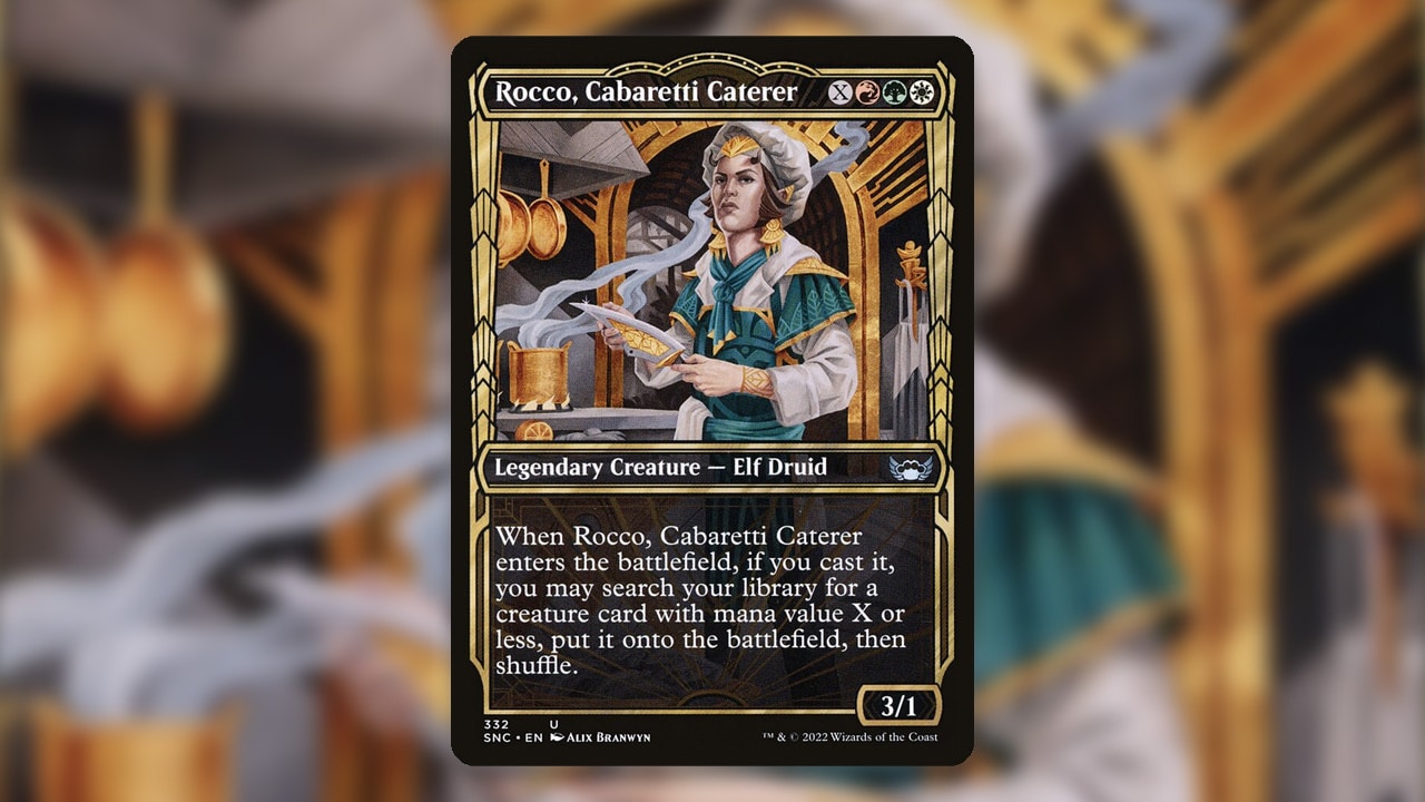 Unleash the Potential of MTG Secret Commanders Outside the Command Zone!