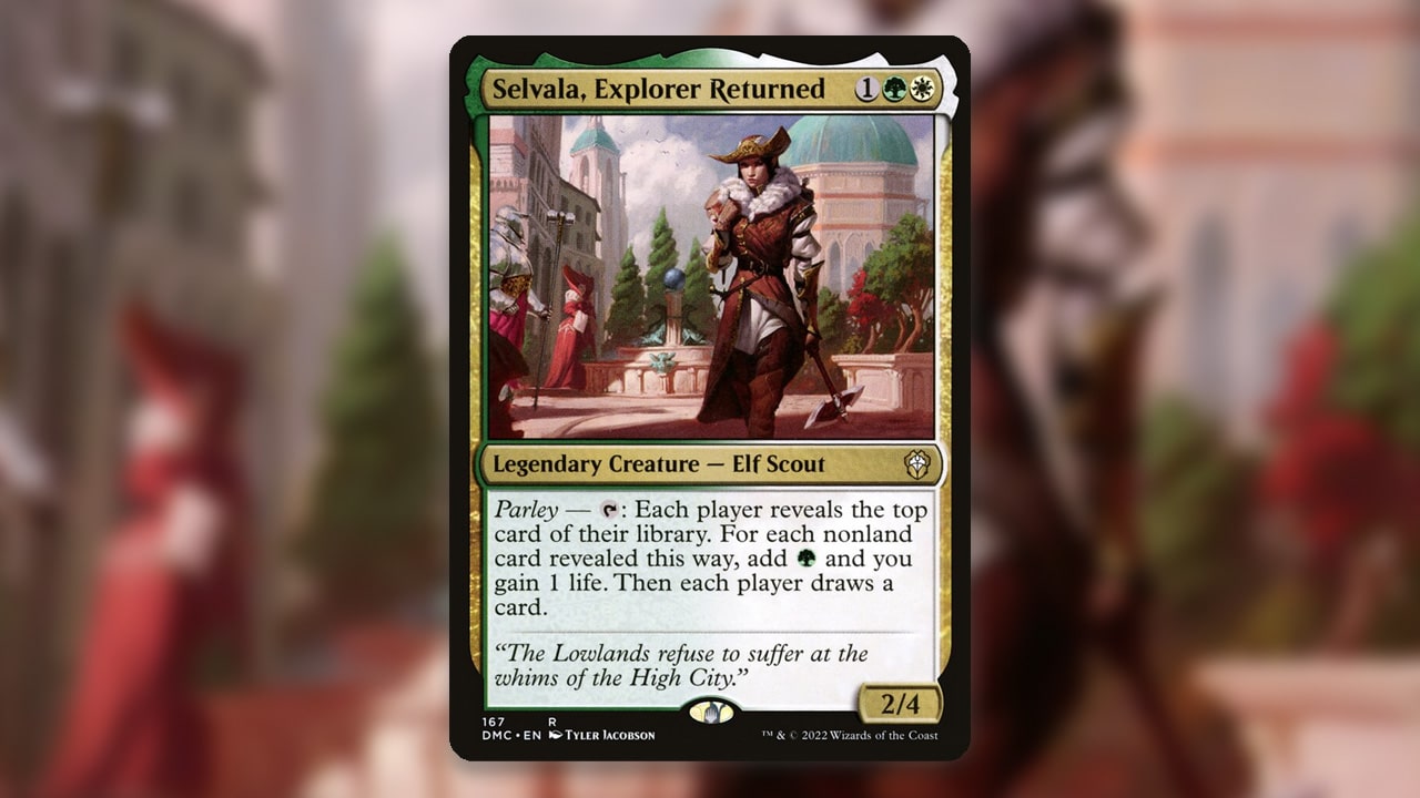 The Most Confusing Cards in MTG