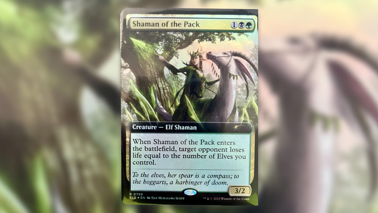 New MTG Bonus Cards Reveal Typal Reprint Trend!