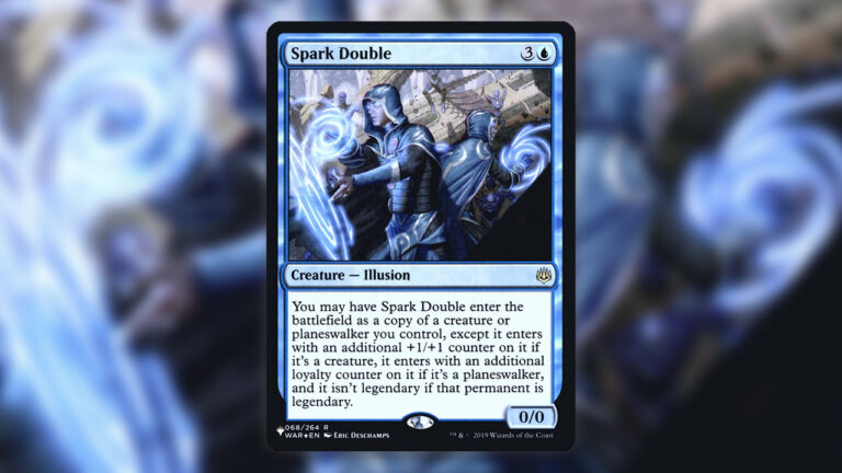 The 15 Weirdest Creature Types In MTG