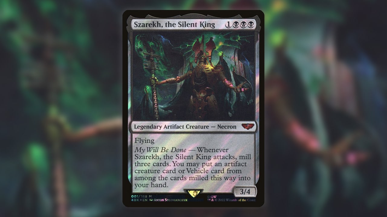 The Best Out-of-Box MTG Commander Precon Decks!