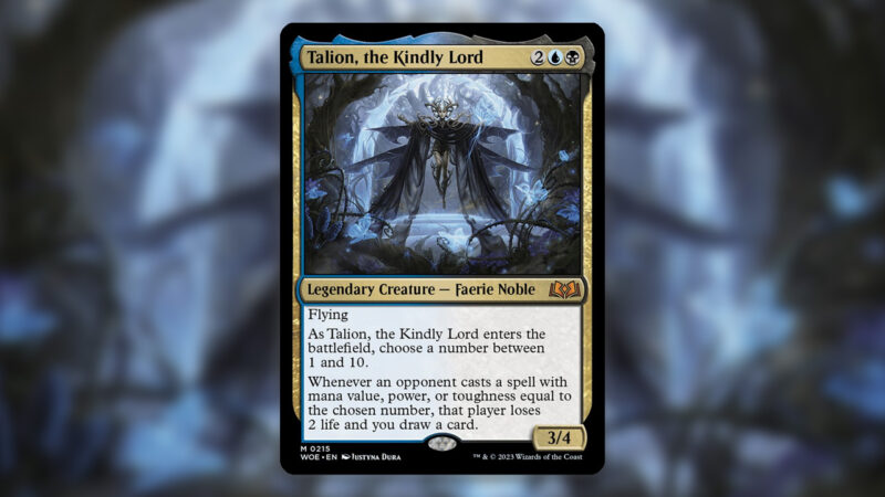 Best Competitive Commander Cards of 2023!