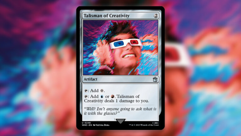 173 of MTG's Best Budget Commander Staples!