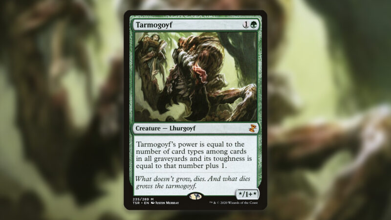 The 15 Weirdest Creature Types In MTG