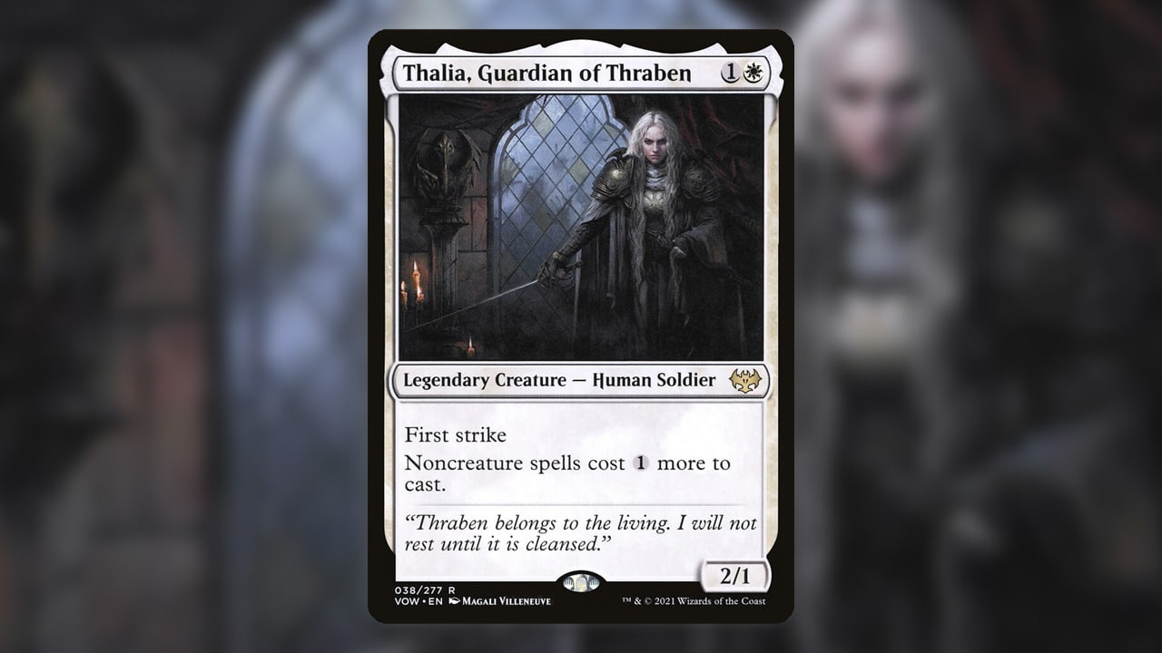 Top 10 Best MTG Standard Decks - January 2024