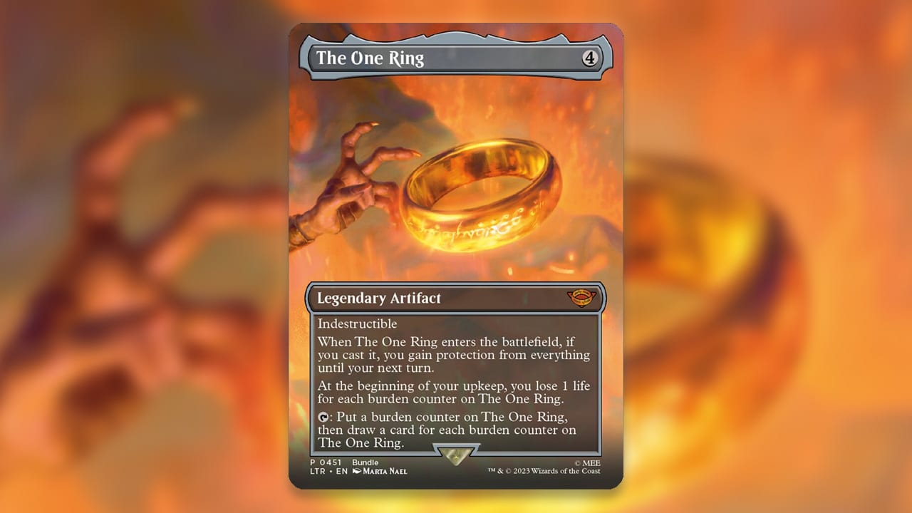 Newly Discovered Multi-Format MTG Staple Increases 299% In Price!