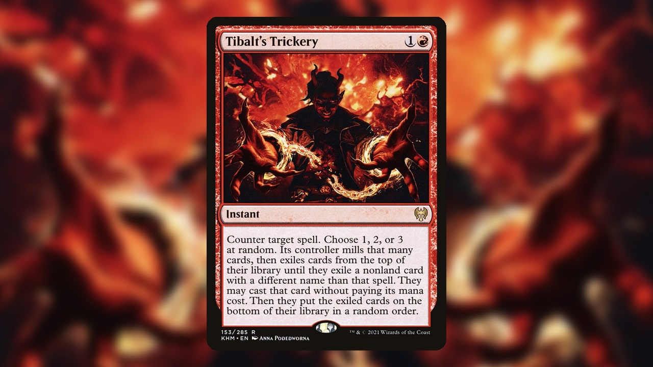 Wizards of the Coast Announces New Official MTG Arena Format!