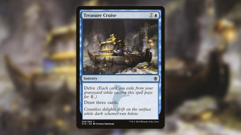 Forgotten MTG Cards Have Huge Day Zero Timeless Potential