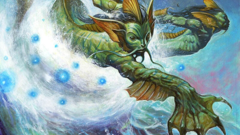 MTG Ixalan Commander Deck Upgrades Spike 279% for the Holidays!
