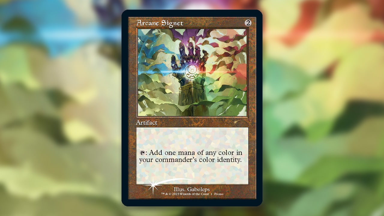 New MTG Draft Promo Choices Leave Players Confused