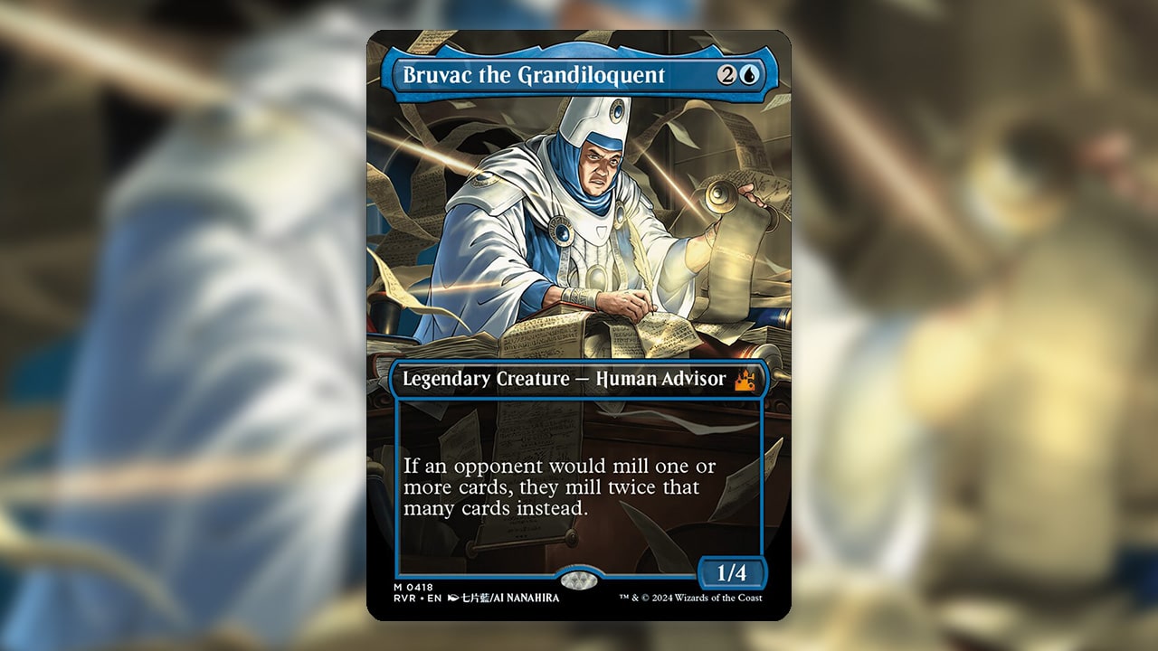 MTG's Next Set Could Make These Staples Dirt Cheap!