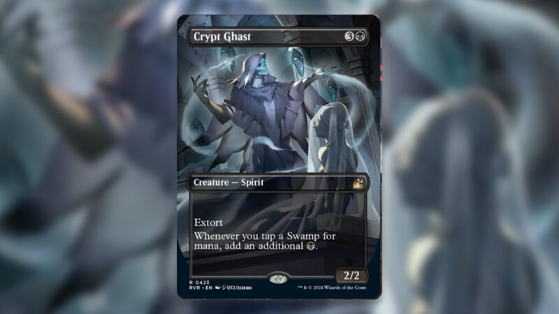 Ravnica Remastered Spoilers Showcase Borderless Anime EDH Staples!