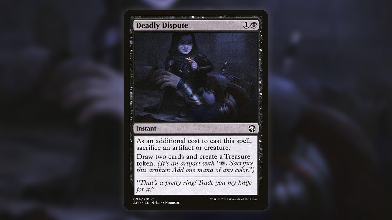 Rakdos Artifacts Archetype Crushes Meta Decks in 260+ Player Event!